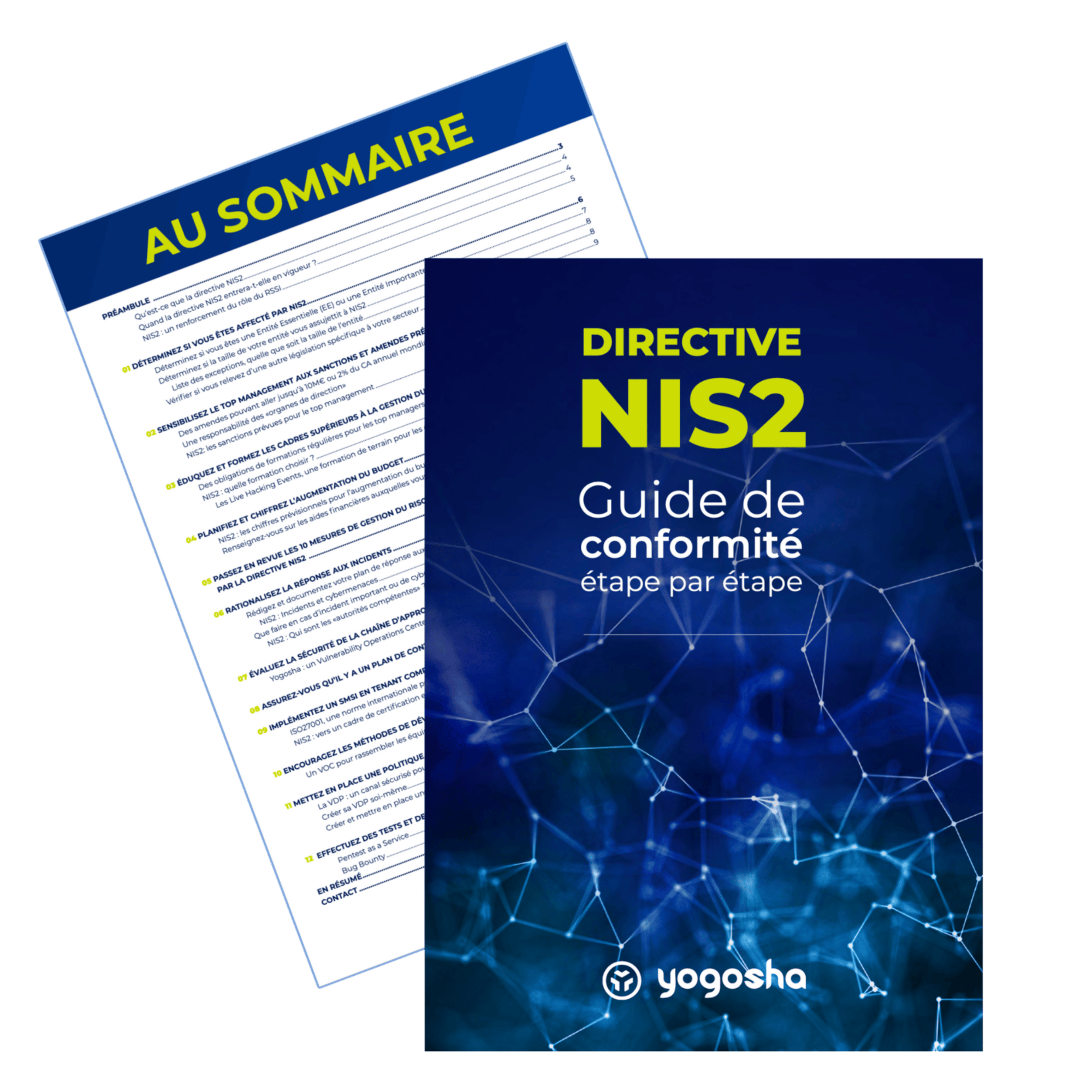 NIS2 vs DORA : quelles différences et quelle législation prévaut