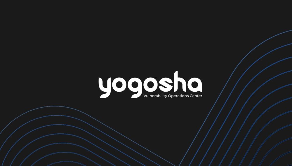 Yogosha | VOC / Vulnerability Operations Center