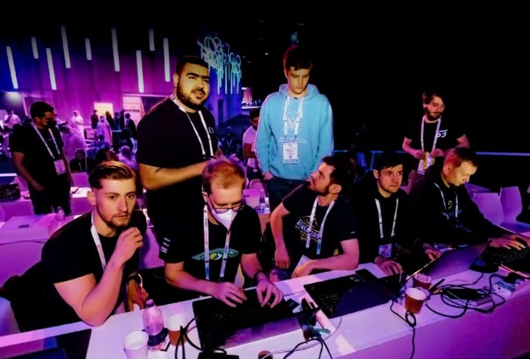 Live Hacking Events | Yogosha